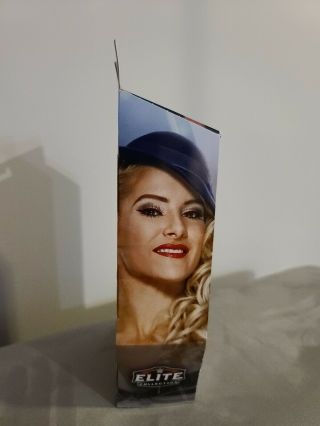 Lacey Evans WWE Mattel Elite Series 76 Action Figure | #31925486