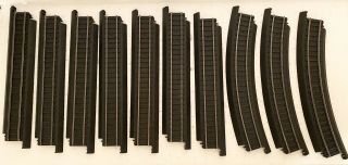2 HO SCALE LIFE LIKE POWER - LOC SWITCHES. Right & Left Hand. | #33898533