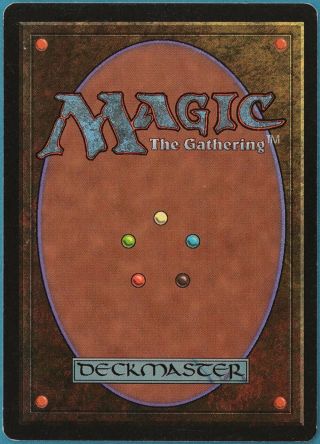 Brass Man Arabian Nights NM Artifact Uncommon MAGIC CARD (ID 149703 ...