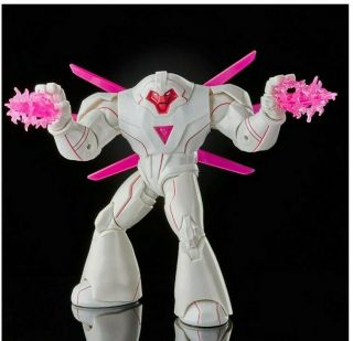 Marvel Legends NIMROD Action Figure With Effect Ships 08/31 Hasbro Toy ...