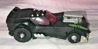 Hasbro Transformers Animated Deluxe : Lockdown Action Figure | #21548724