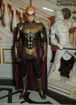 DC DIrect Collectibles WATCHMEN Ozymandias Modern FIgure | #32049970