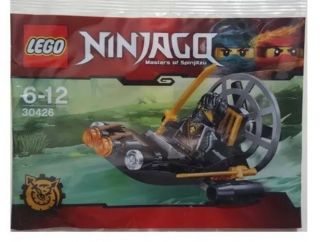 LEGO Ninjago Cole Masters Of Spinjitzu 2112 | #41197172