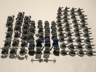 Warhammer 40k 2nd Edition Boxed Set Games Workshop Citadel Space ...