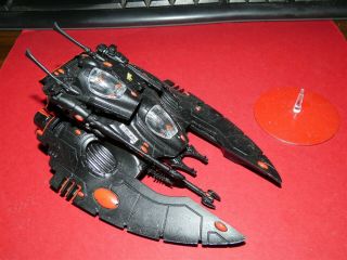 Warhammer 40k Eldar Falcon Grav Tank Primed Aeldari | #33553416