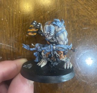 Warhammer 40K Genestealer Cult GSC Dice Set Games Workshop GW X20 Xenos ...