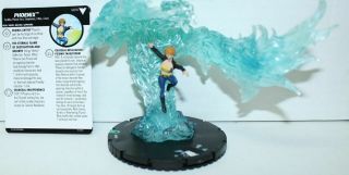 Heroclix Magneto G015 Colossal Marvel X - Men Animated Series Dark ...