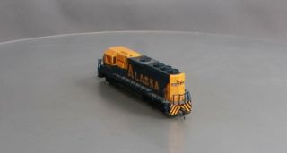 Bachmann 63548 Alaska GP40 Diesel Locomotive W/DCC 3015 | #33888105
