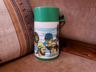 Vintage 1977 Aladdin Walt Disney ' S Pete ' S Dragon Movie Lunch Box ...