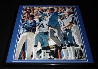 Dallas Cowboys Cheerleaders Framed 12x12 Poster Photo | #17312975
