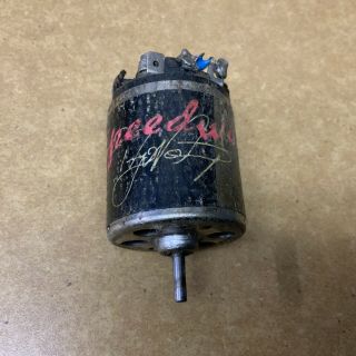 Three Vintage Trinity RC Car/Truck Brushed Motors. | #16349029