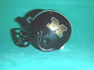 MISSOURI TIGERS Riddell Pocket Pro College Football Mini Helmet | #47390882