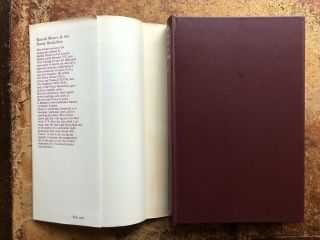 1967 Harold Monro And The Poetry Bookshop By Joy Grant - Dust Jacket ...
