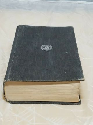 The Official Warren Commission Report On The Assassination Of John F ...