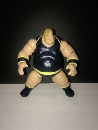 Hasbro Marvel Legends Blob BAF Build A Figure Head | #31887089
