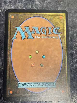 Coat Of Arms X1 Mtg Ninth 9th Edition Lp | #59741591