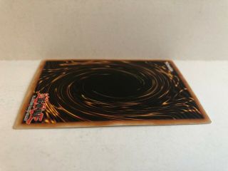 Graverobber 1996 Yugioh Card Only Single X1 Played Worn | #60034644