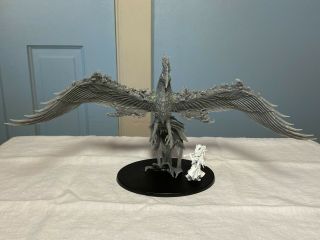 Flamespyre Phoenix Cities Of Sigmar High Elves Warhammer Fantasy Age Of ...