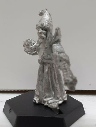 Talisman 1st - 2nd Ed. Expansion NECROMANCER Citadel Miniature GW ...