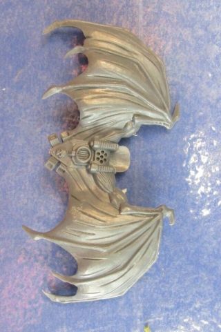 Warhammer 40k Chaos Space Marine Possessed Wings Backpacks X5 | #20943326