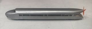 HO Scale Marklin Rail Zeppelin W/ Propeller Item 3077 | #61494511